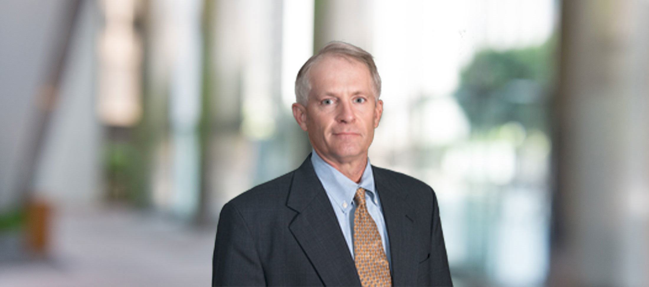 David Quattlebaum: Moore & Van Allen