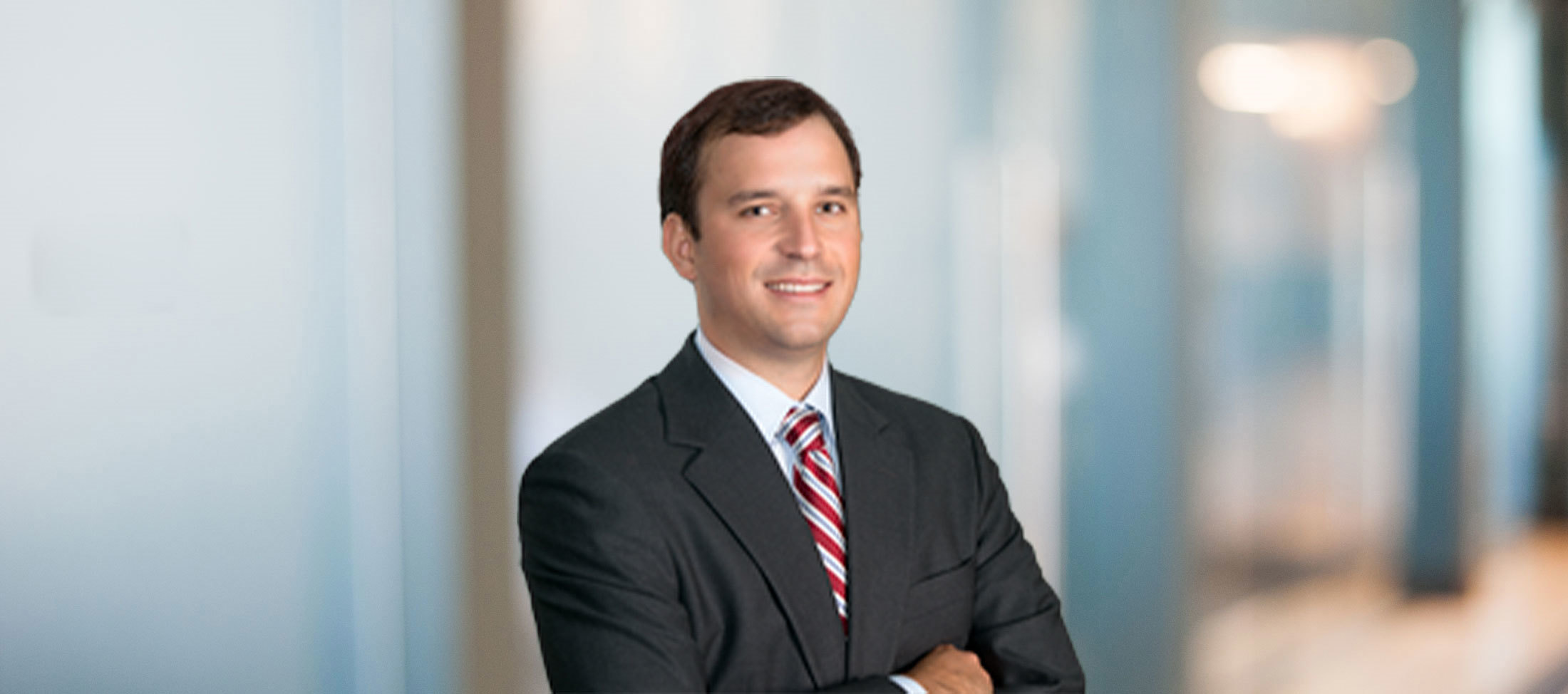 Matthew Mitchell: Moore & Van Allen