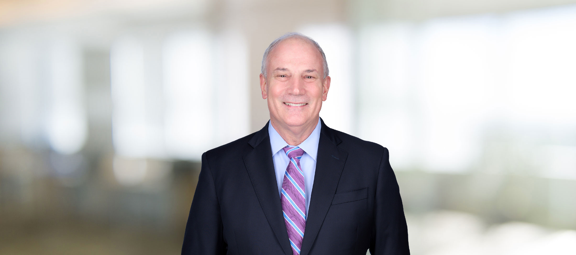 Robert Allen: Moore & Van Allen