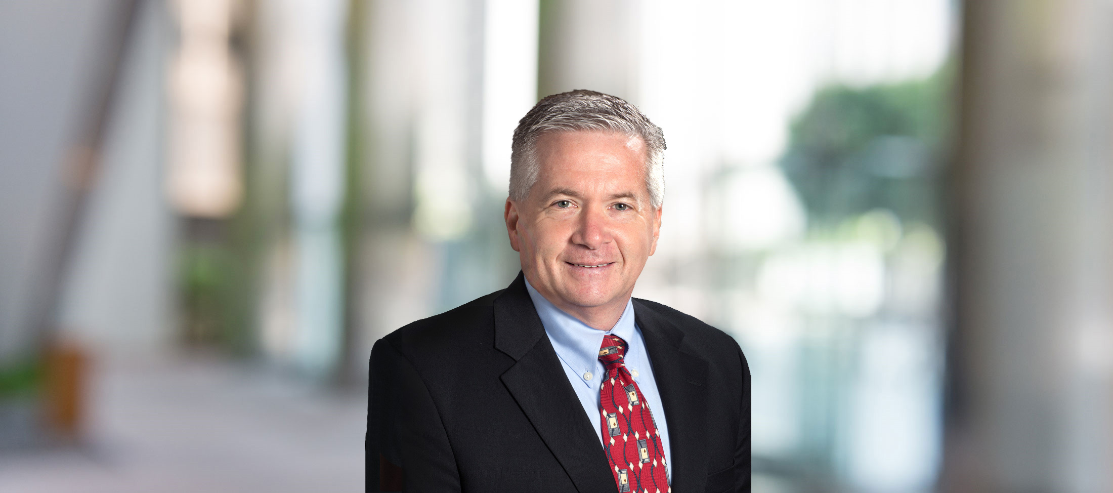 F. Eugene Allison: Moore & Van Allen