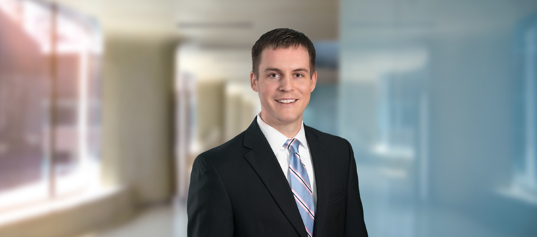 Matthew Kain: Moore & Van Allen