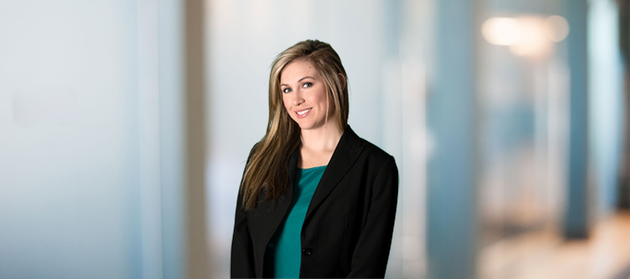 Elizabeth "Beth" Buckner: Moore & Van Allen