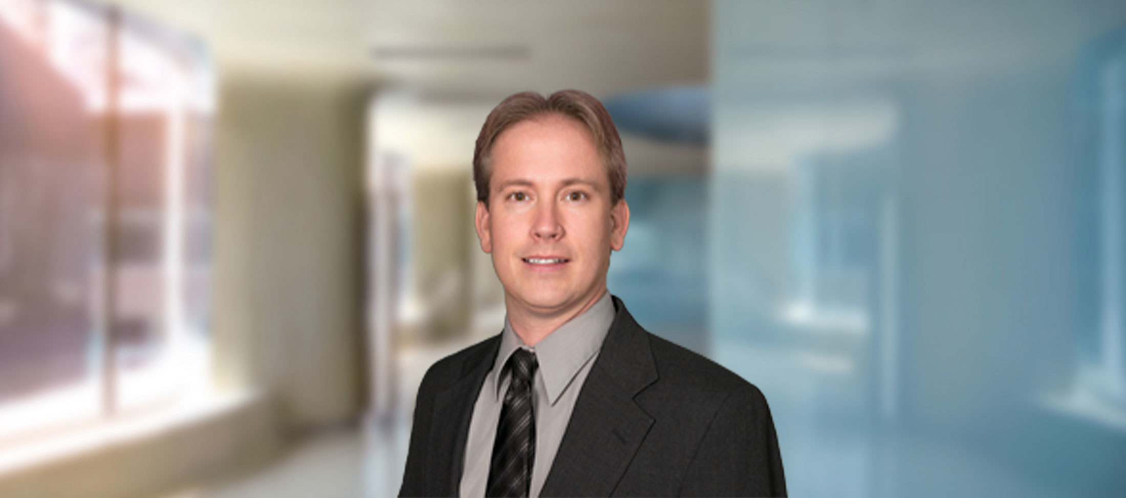 John Slaughter, III: Moore & Van Allen