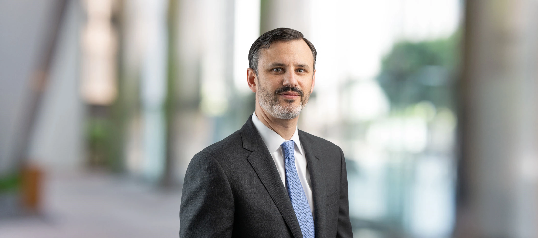 David Freda: Moore & Van Allen