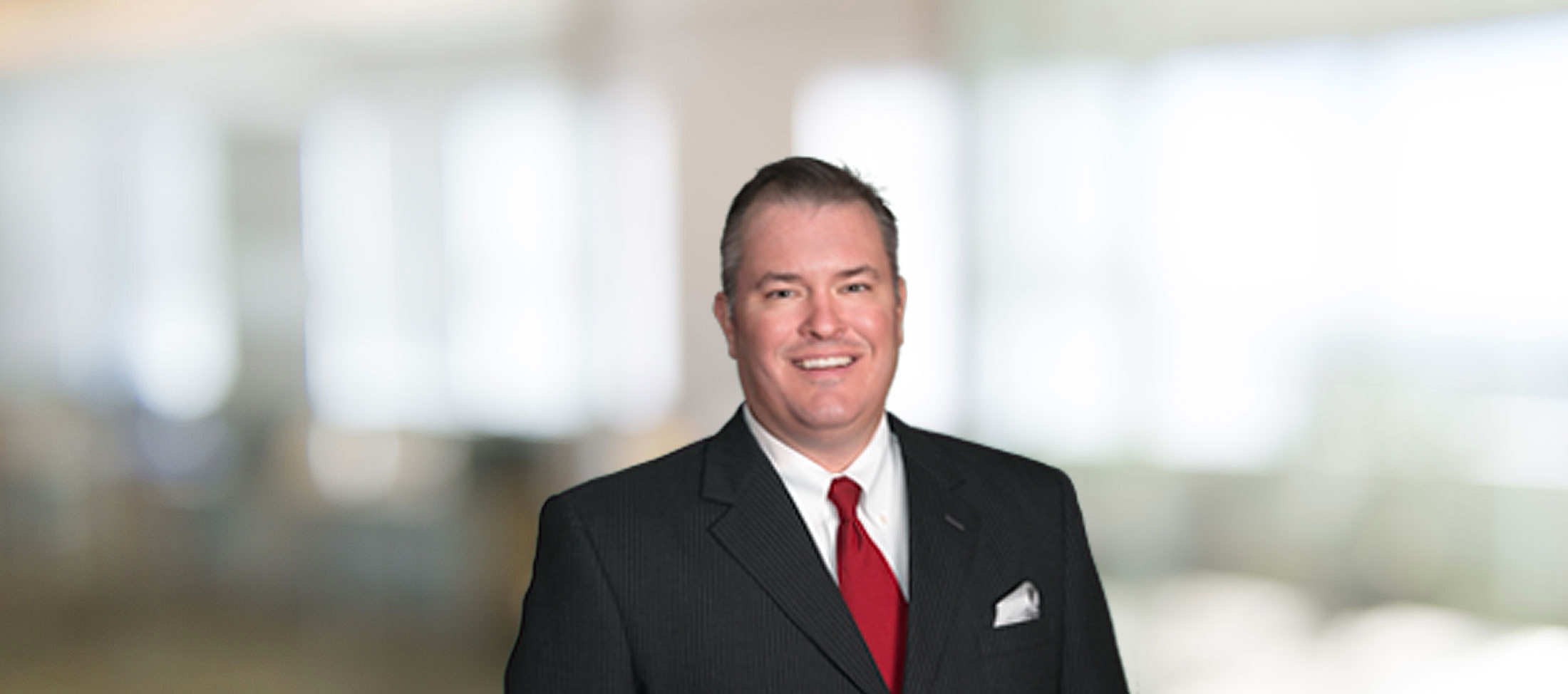 Jeremy Godwin: Moore & Van Allen