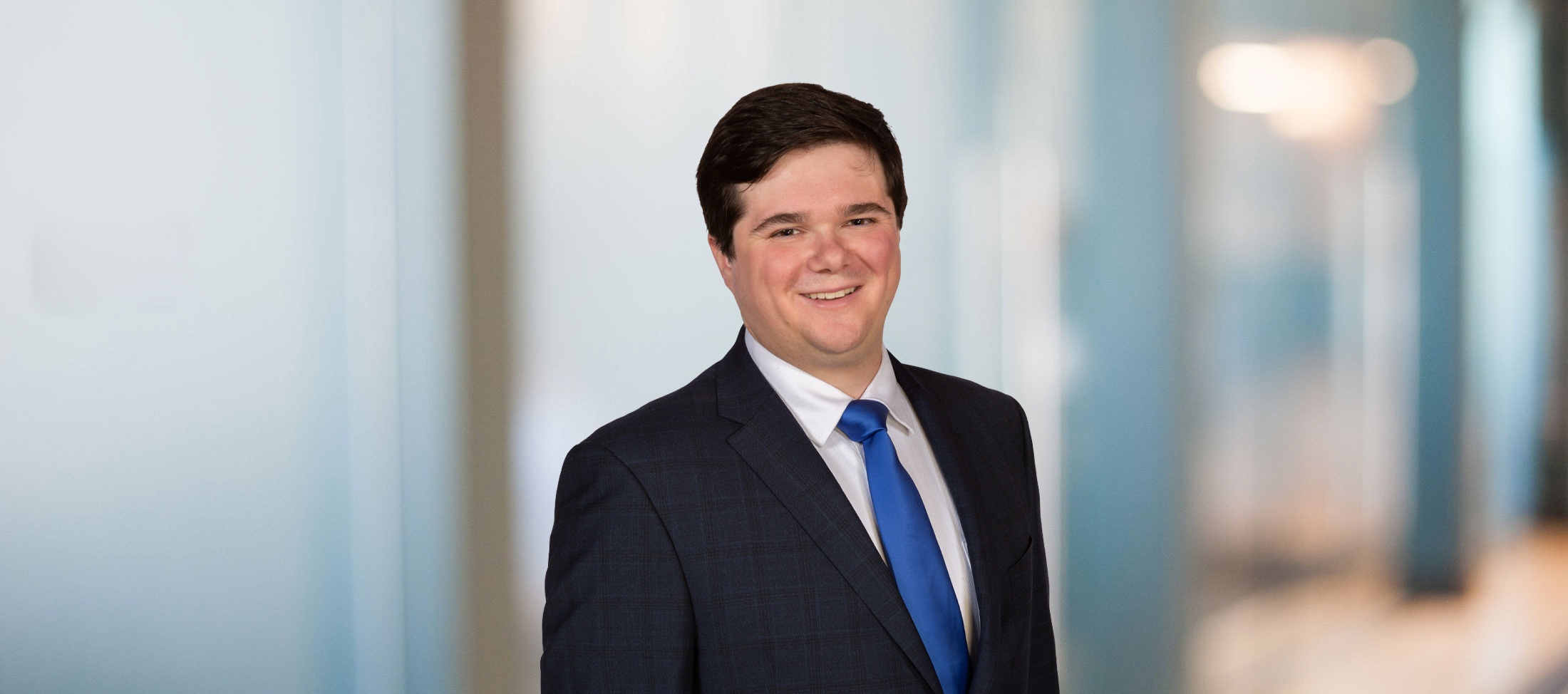 Jonathan "Jon" Gilmartin: Moore & Van Allen